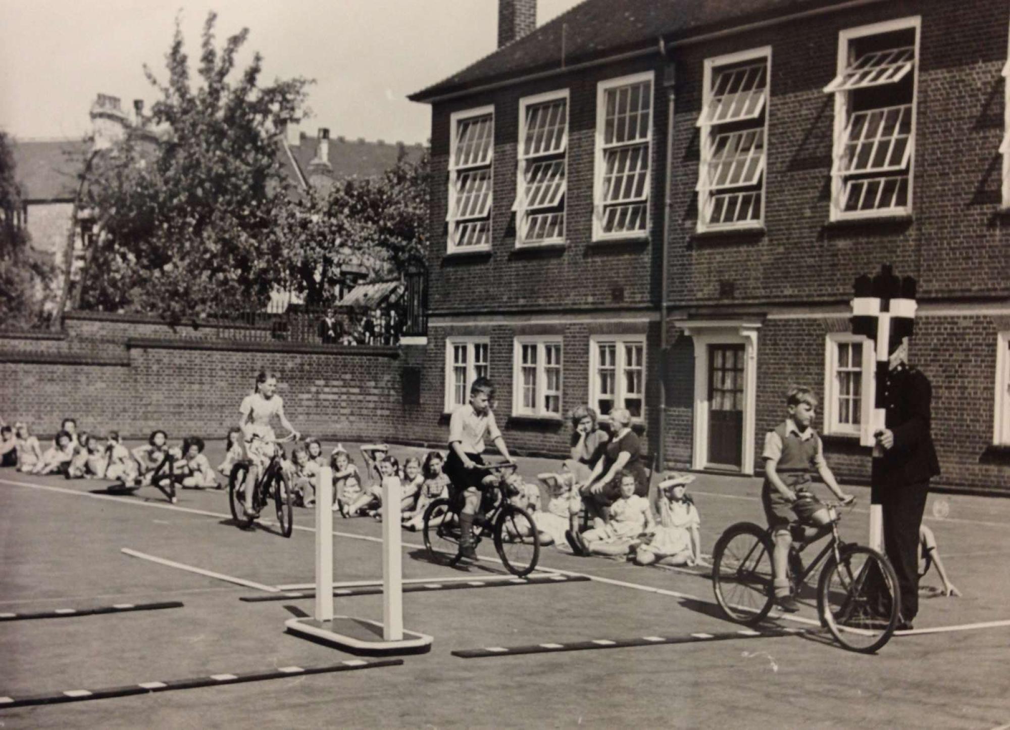 Things you didn’t know about Cycling UK | Cycling UK